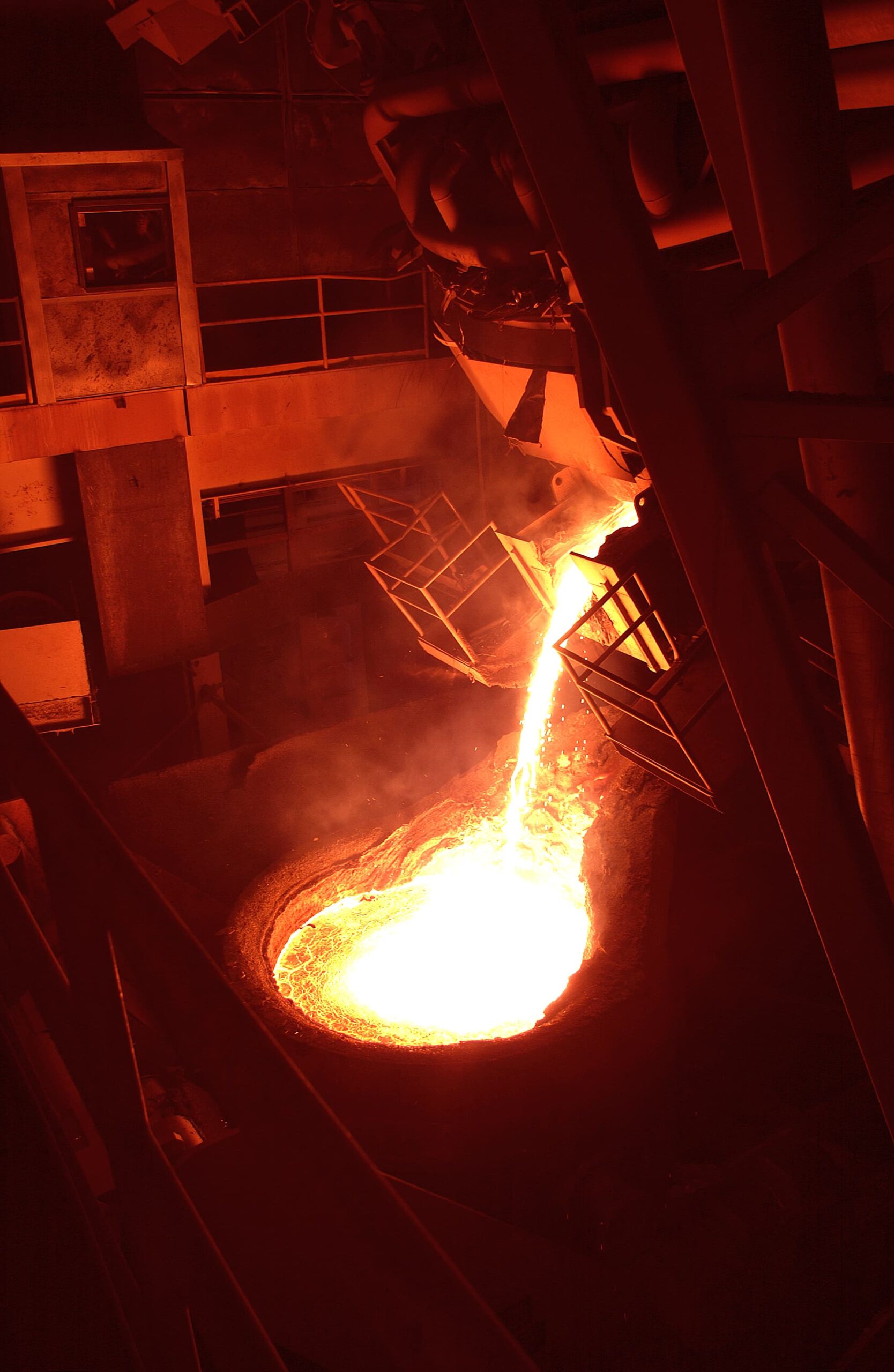 Fuel Surcharge - North American Stainless